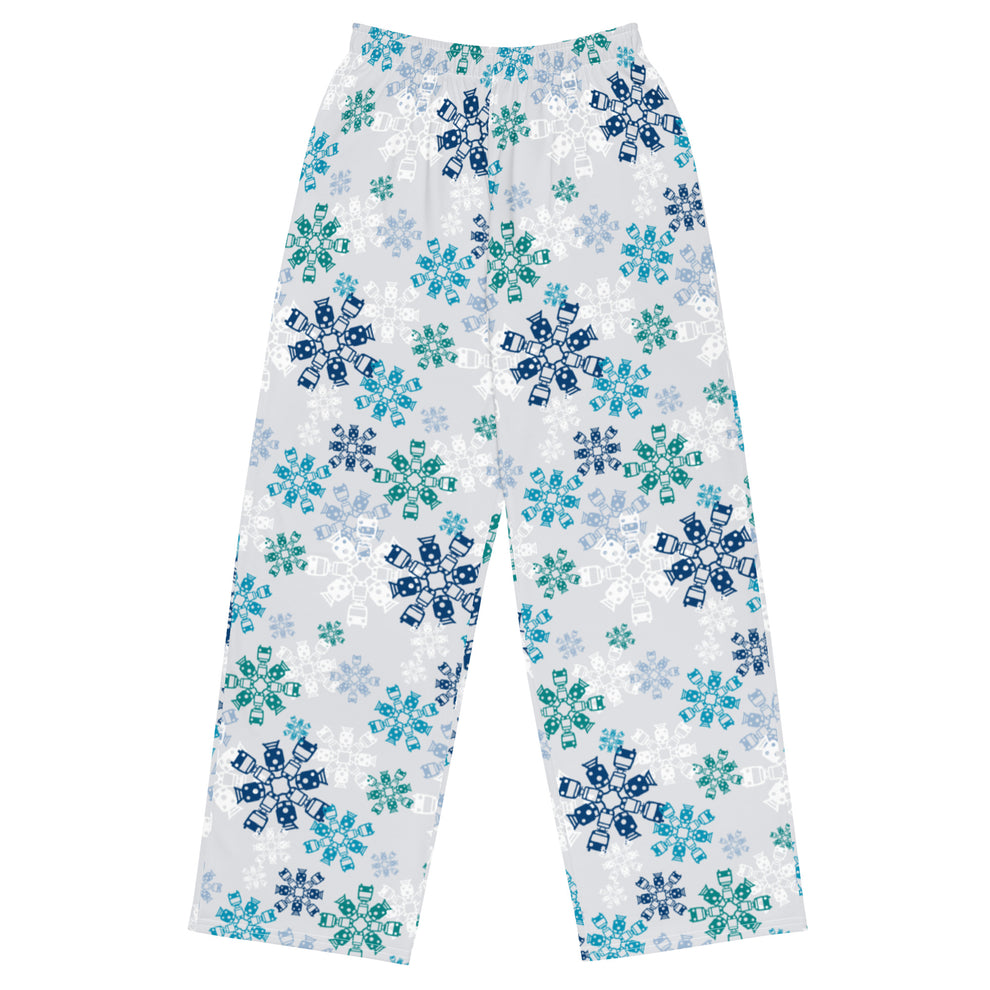 Snowflake Pants – ST Shop
